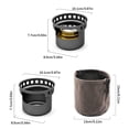 Portable Outdoor Liquid Stove Small Design Suitable for Easy Camping ...