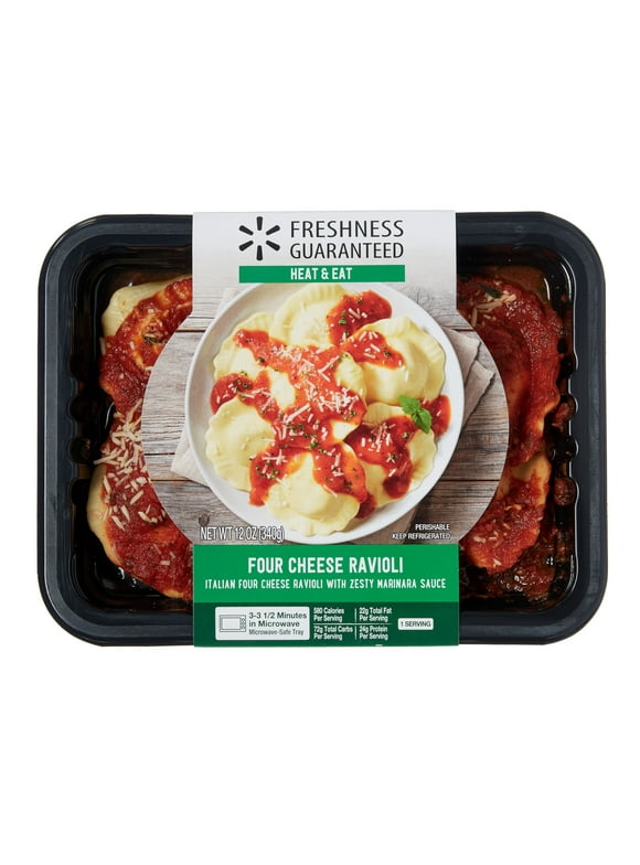 Prepared Meals in Prepared Meals & Sides - Walmart.com
