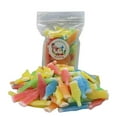 Wax Bottles Nostalgic Fun Candy Drink (1 Pound (Pack of 1)) - Walmart.com