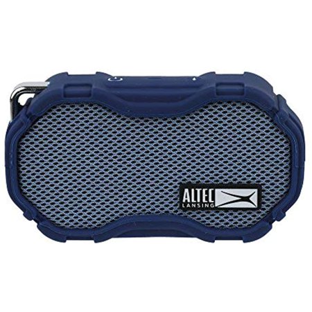 Altec Lansing Baby Boom Wireless, Bluetooth, Waterproof Speaker ...