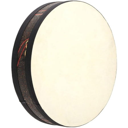 Ocean Wave Bead Drum Gentle Sea Sound Musical Instrument Percussion ...