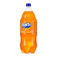 Fanta Brand Orange Fruit Soft Drink Beverage, 2 Liter Bottle - Walmart.com
