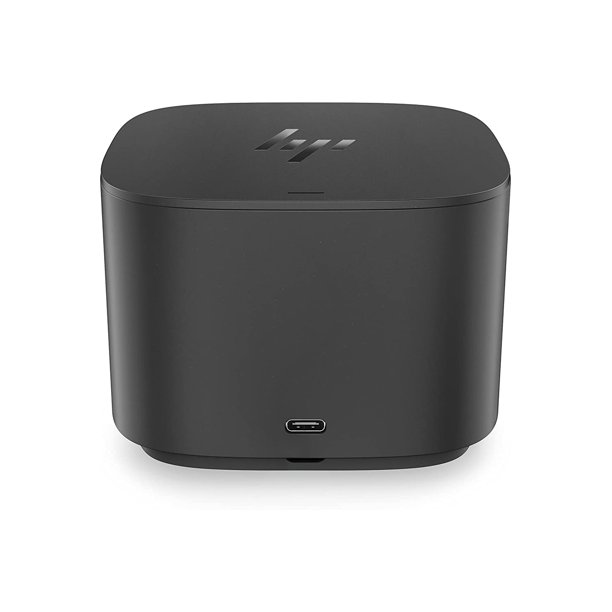 HP Thunderbolt Dock 120W G2 (2UK37AA#ABA) Docking Station Port ...