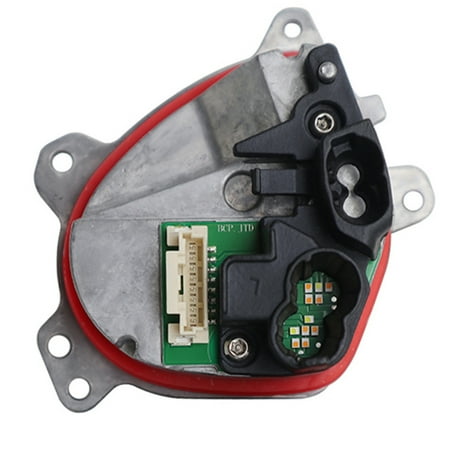 23508301 Xenon HID Headlight Ballast Unit Controller Module For- 5 530I ...