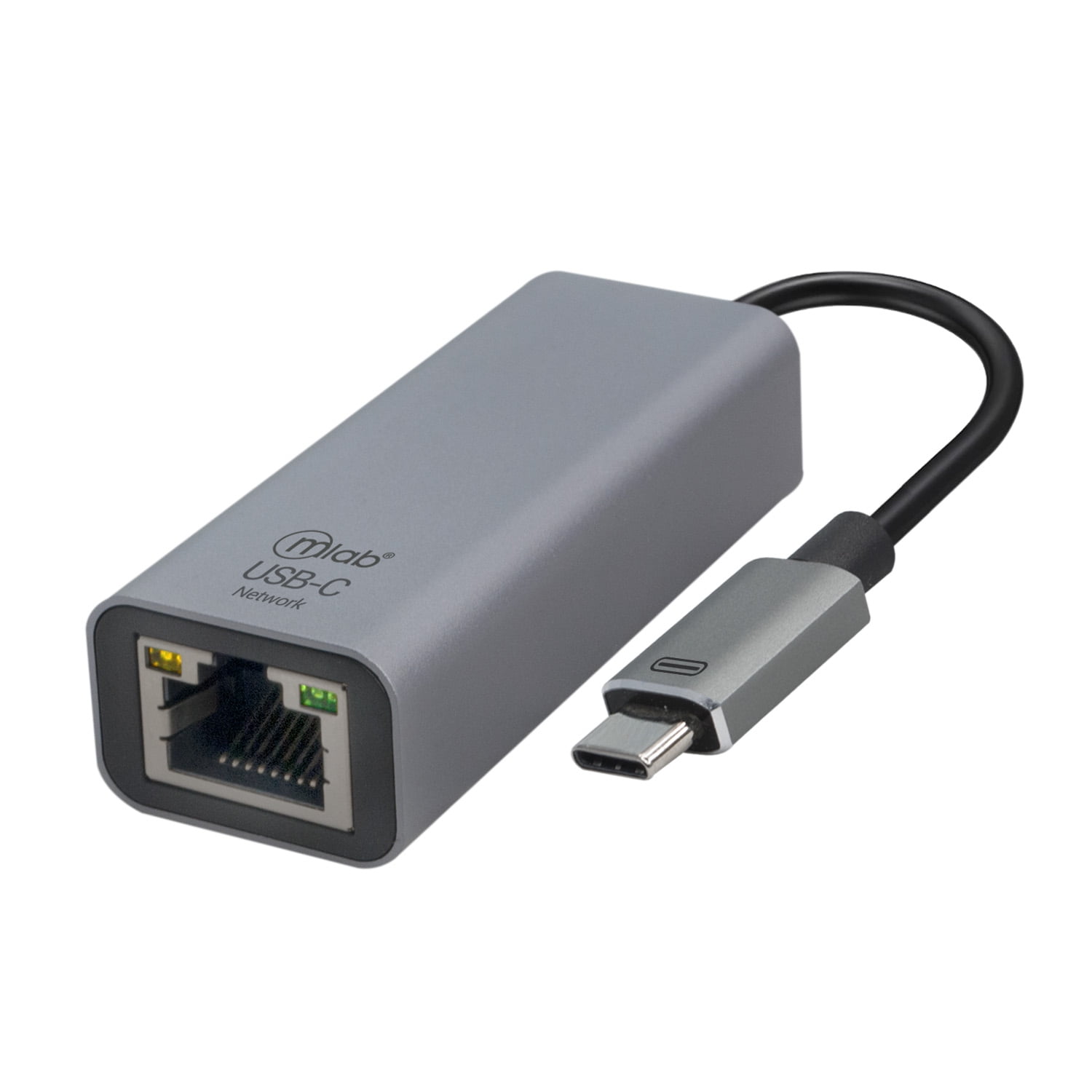 Adaptador Type C A Rj45 | Knasta Chile