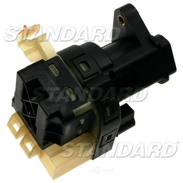 Universal 4-Way Ignition Switch with Keys - Walmart.com