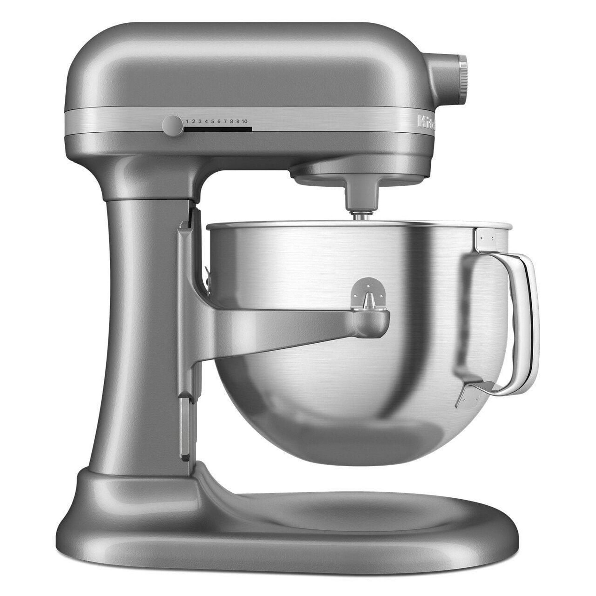 Click here for Kitchenaid 7 Quart Bowl-Lift Stand Mixer prices