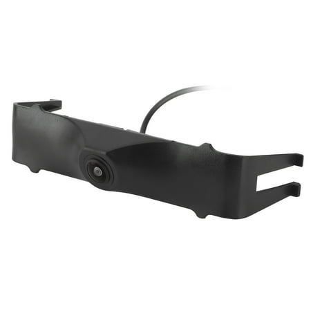 Logo Embedded Camera Forward View Camera CCD Front View Camera Logo ...