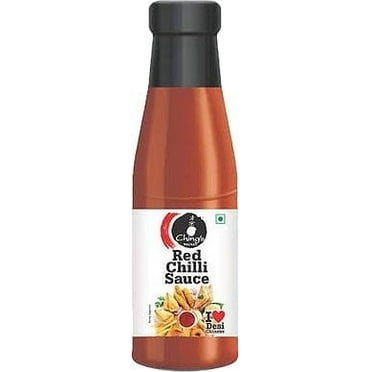 Ching's Secret Green Chili Sauce 6.75 oz bottle - Walmart.com