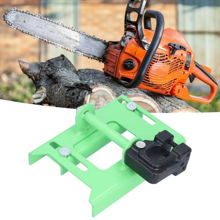 Loewten Mini Vertical Chainsaw Mill Wood Lumber Cutting Guide System ...