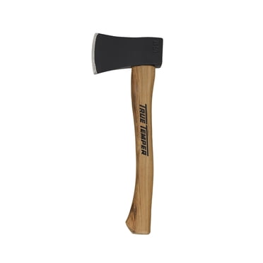 Vaughan As2 18" 2 Pound Solid Steel Camp Axe - Walmart.com