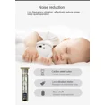 Electric Hair Trimmer T9 Vintage Hair Cutting Machine Digital Display ...