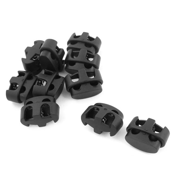 Drawstring Cord Lock