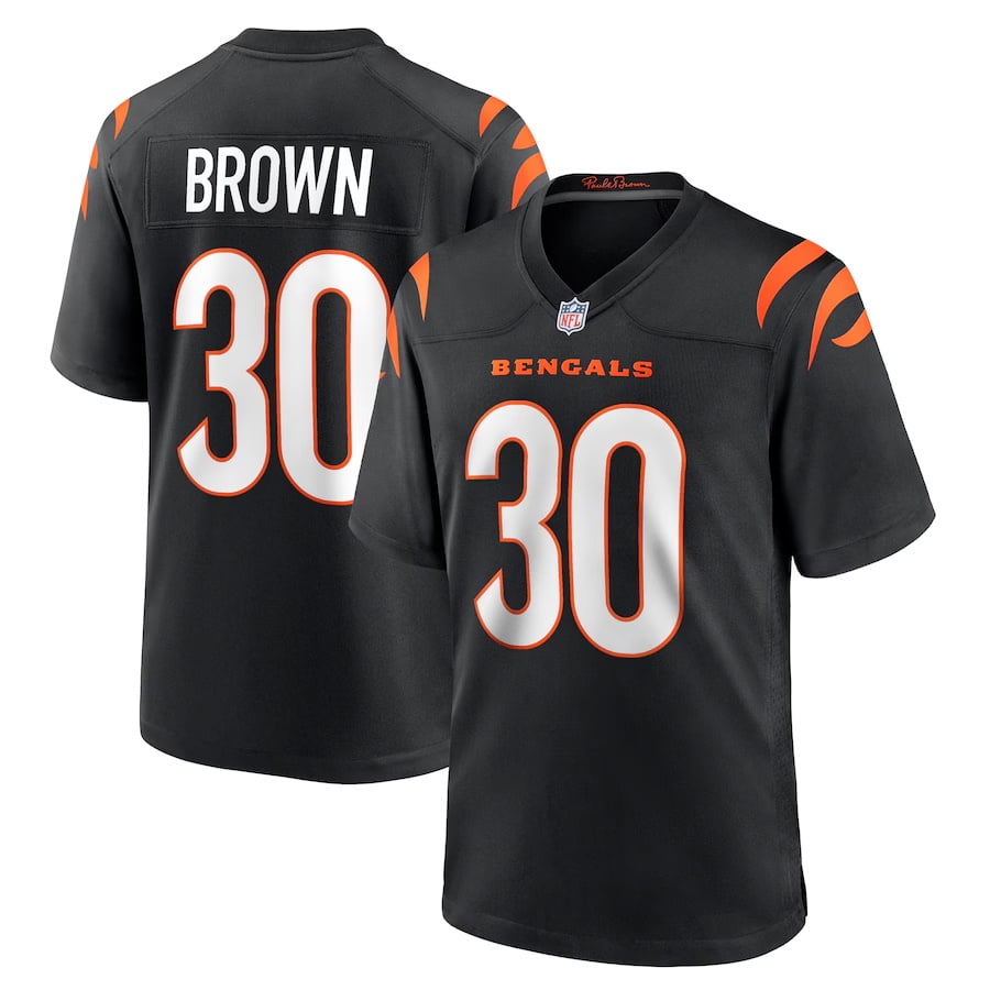 Click here for Football Shop Mens Cincinnati_bengals Game Player... prices