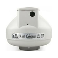 Fantech Hp190 Radon Fan - Walmart.com