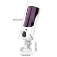 Male Sex Toy Automatic Sucking Telescopic Rotating Masturbator Cup For