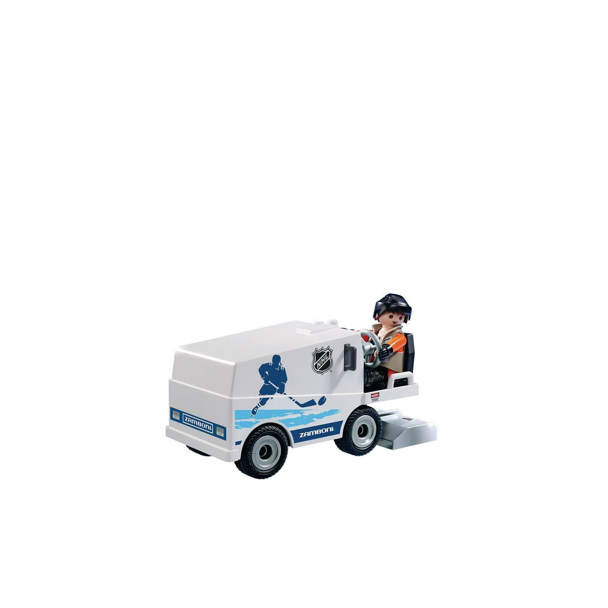 Click here for La Boîte À Surprises De Nicolas Playmobil Nhl Zamb... prices