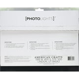 We R PhotoLights Printable Backlit Film Paper 8.5"X11" 6/Pkg - Walmart.com