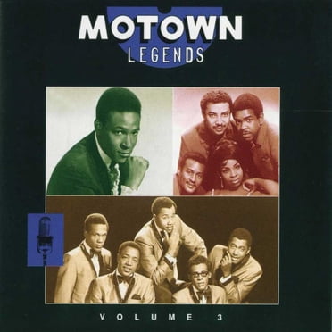 Motown The Musical Originals / Various (CD) - Walmart.com