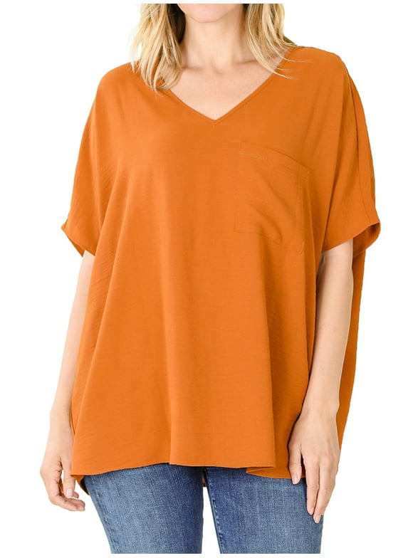 Zenana Clothing - Walmart.com