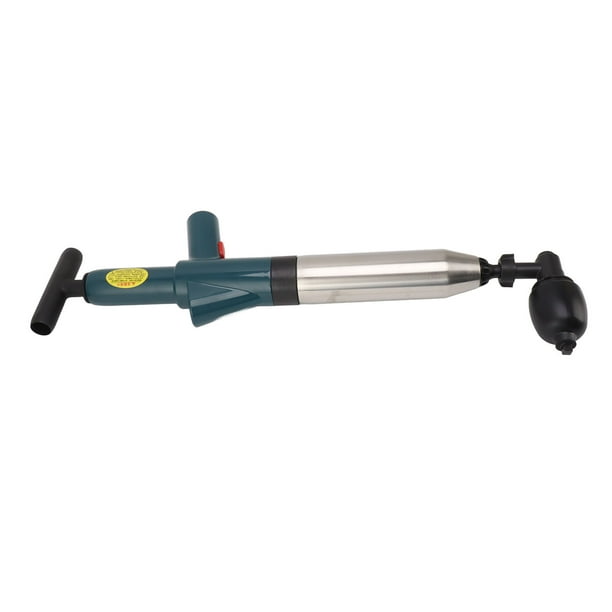 Toilet Plunger,Toilet Plunger Kit High Toilet Plunger Kit Manual Drain ...