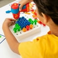 Educational Insights Design & Drill Patterns & Shapes, STEM ...