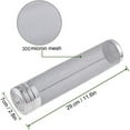 Beer Dry Hopper Filter,300 Micrometre Mesh Stainless Steel Hop Strainer ...