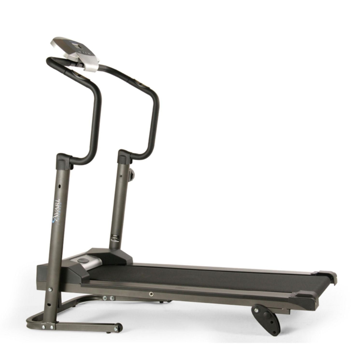 Click here for Stamina Avari Adjustable Height Treadmill Black 41... prices