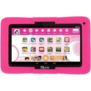 nabi 2 Nickelodeon Edition 7" Tablet 8GB Memory - Walmart.com