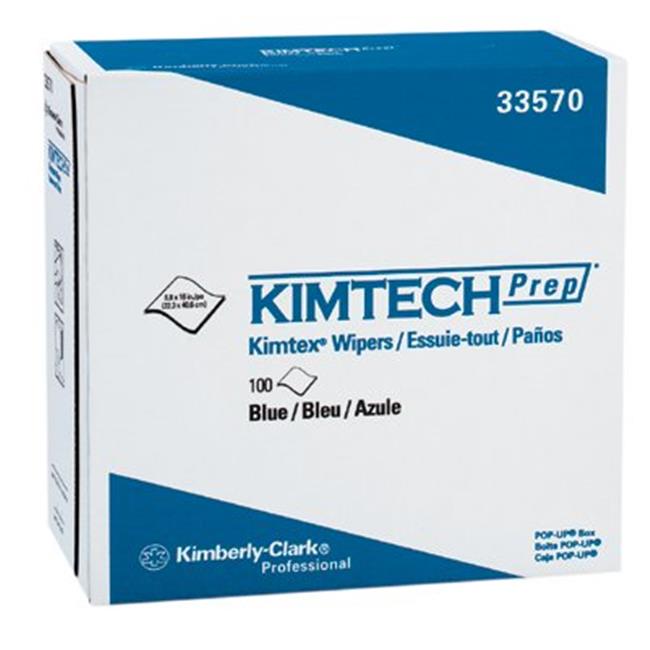 Kimberly-Clark Professional Kimtex Shop Towel - Walmart.com