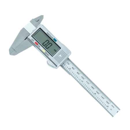 Electronic Caliper Digital Display Caliper Caliper Measuring Tool ...