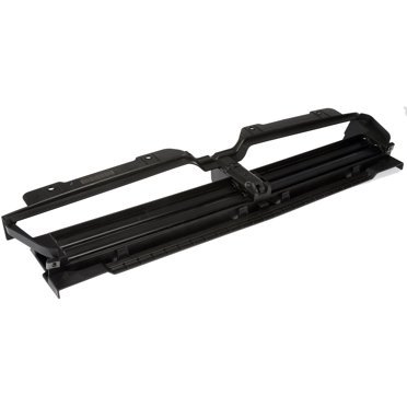 Radiator Shutter Assembly - Compatible with 2015 - 2018 Nissan Altima ...