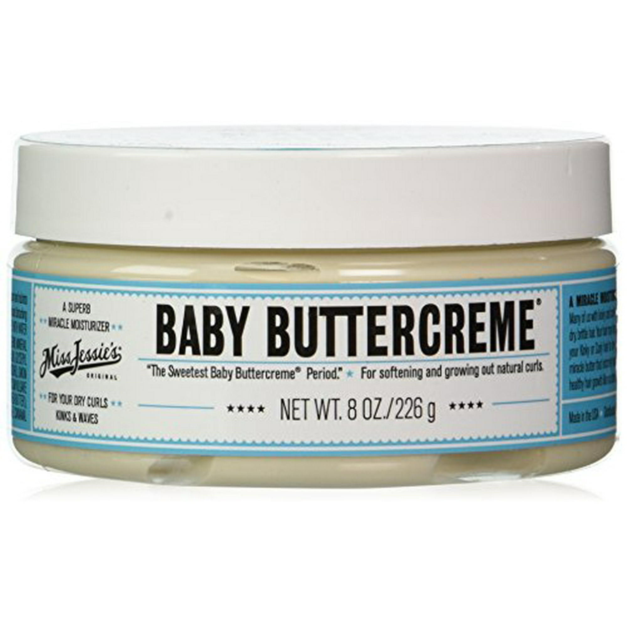 Click here for Miss Jessies Baby Buttercreme Unisex Cream 8 Oz 8 prices