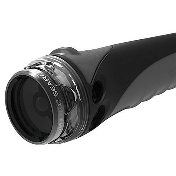 Light and Motion GoBe Combo Kit- 856-0519 (700 Lumens) Underwater Video ...