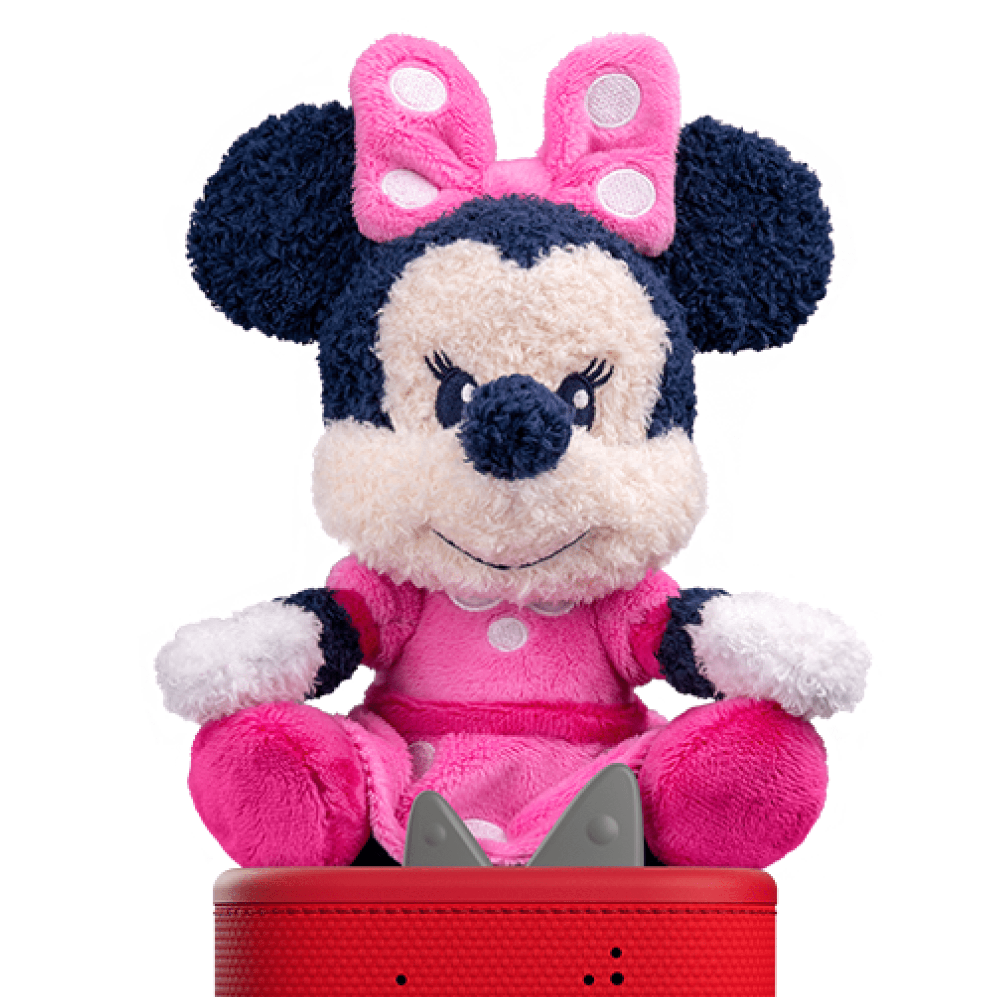 Click here for Tonies Disney Minnie Mouse Cuddle Tonie prices