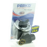 Perko Locking Collar Pole Light Mounting Base - 2 Pin - Round ...