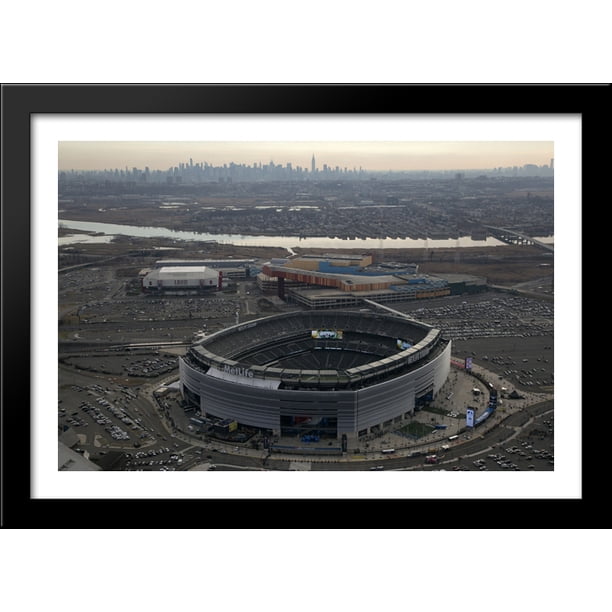 Metlife Giants Stadium