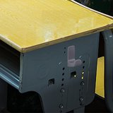 Desk Mount Bag Holder Hook Clamp,Purse Handbag Schoolbag Holder Clamp ...