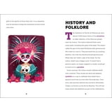 Holiday Books for Kids Celebrating Día de Los Muertos: History ...