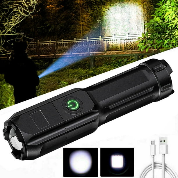 Flash Police Light Gif