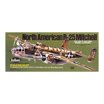 Guillow's Consolidated B-24D Liberator Model Kit - Walmart.com