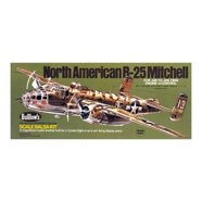 Guillow's Consolidated B-24D Liberator Model Kit - Walmart.com