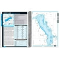 Southern Wisconsin Fishing Map Guide Book by Sportsman's Connection ...