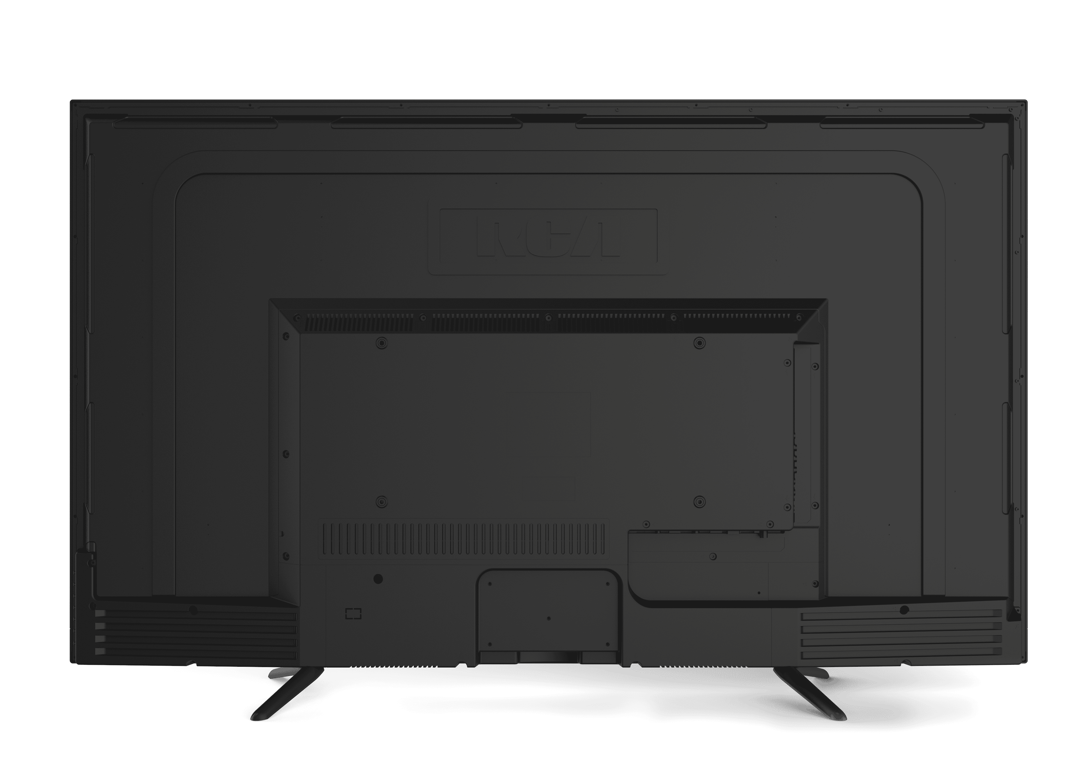 Rca Tv Back Panel