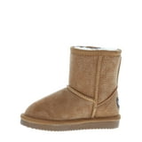 Lamo Girls' Classic Boot - Walmart.com