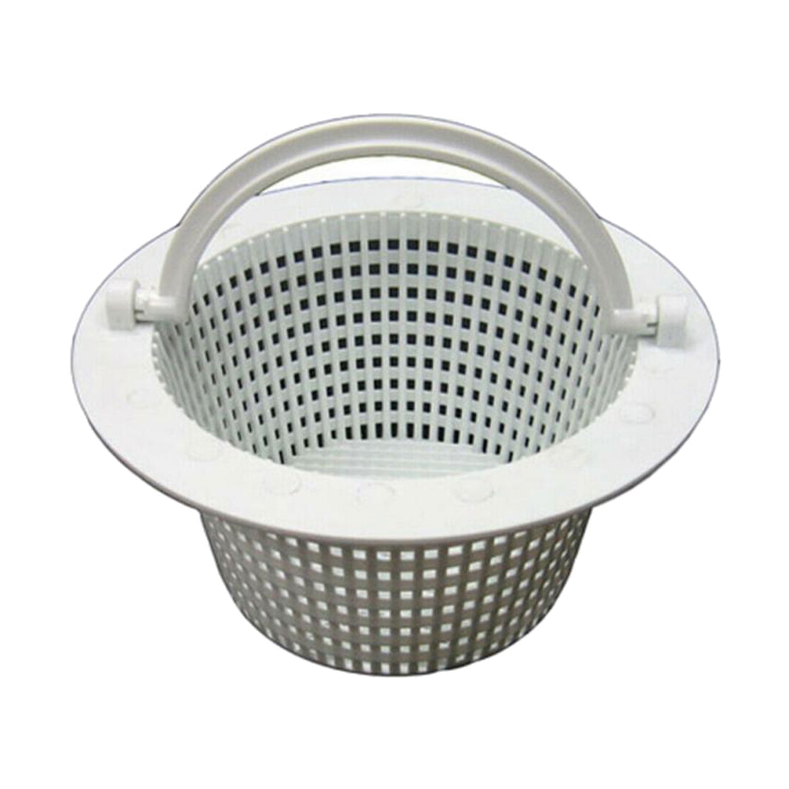 Farfi Universal Anti-clog Swimming Pool Pond Accessory Skimmer Strainer ...