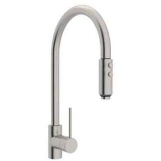 Blanco 441754 Meridian High-Arc Kitchen Faucet, Available in Various ...