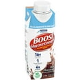 BOOST GLUCOSE CONTROL Rich Chocolate 8 fl. oz. Aseptic Pack - Walmart.com