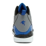 AND1 Men's Maverick Basketball High-Top Sneakers - Walmart.com