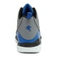 AND1 Men's Maverick Basketball High-Top Sneakers - Walmart.com